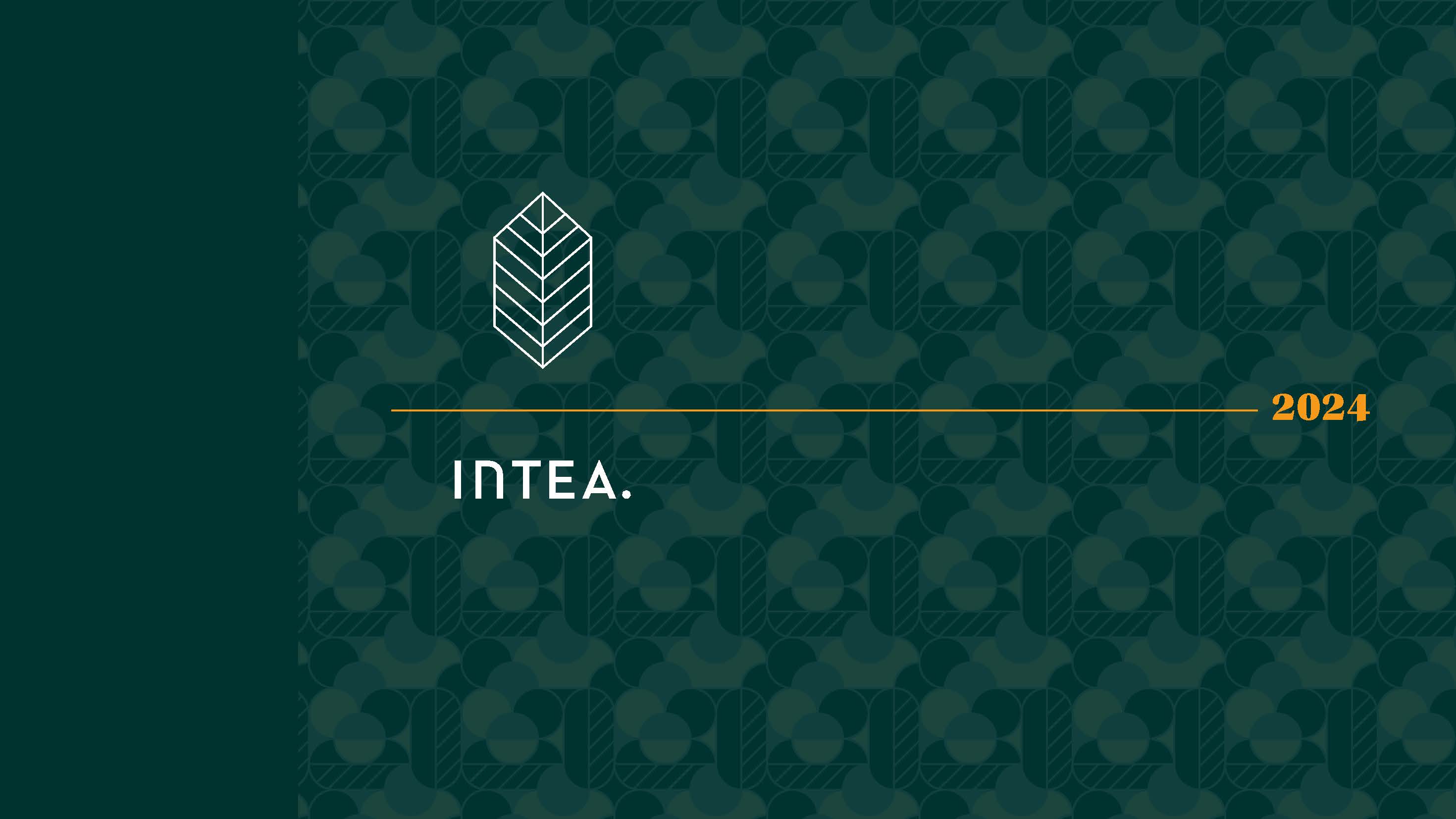 Annual Report 2024 – Intea Fastigheter