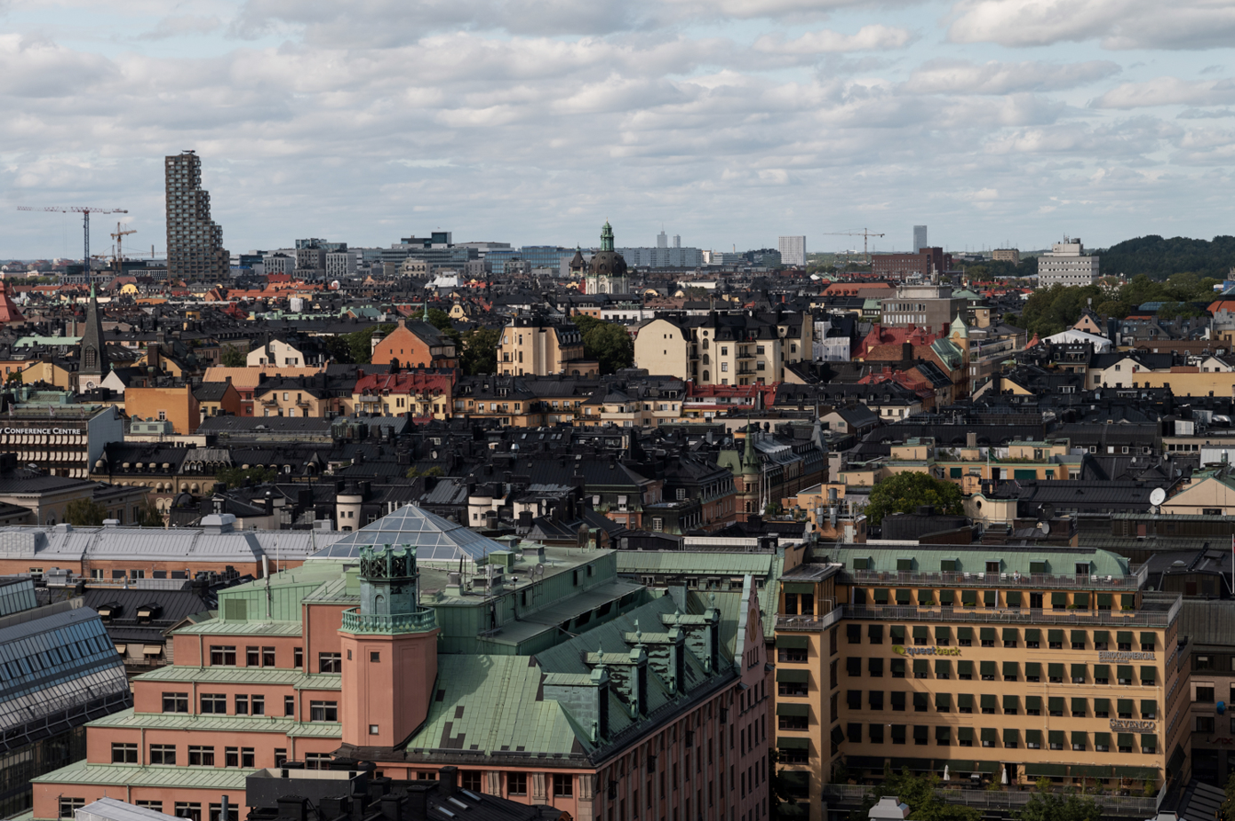 Intea has issued a new bond of SEK 300 million – Intea Fastigheter