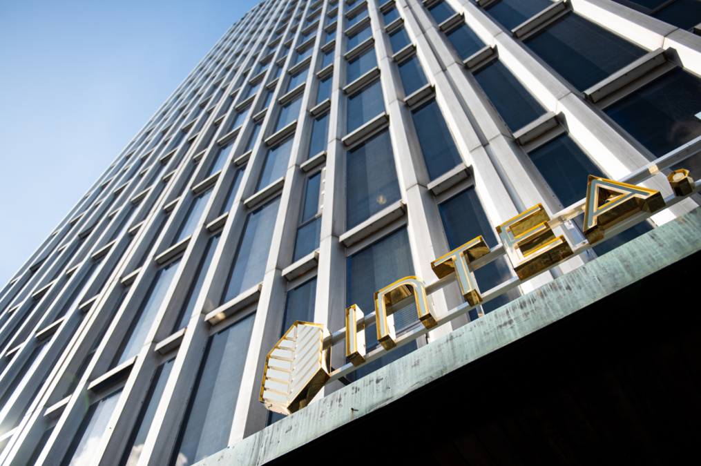 Intea recruits new staff to a number of positions – Intea Fastigheter