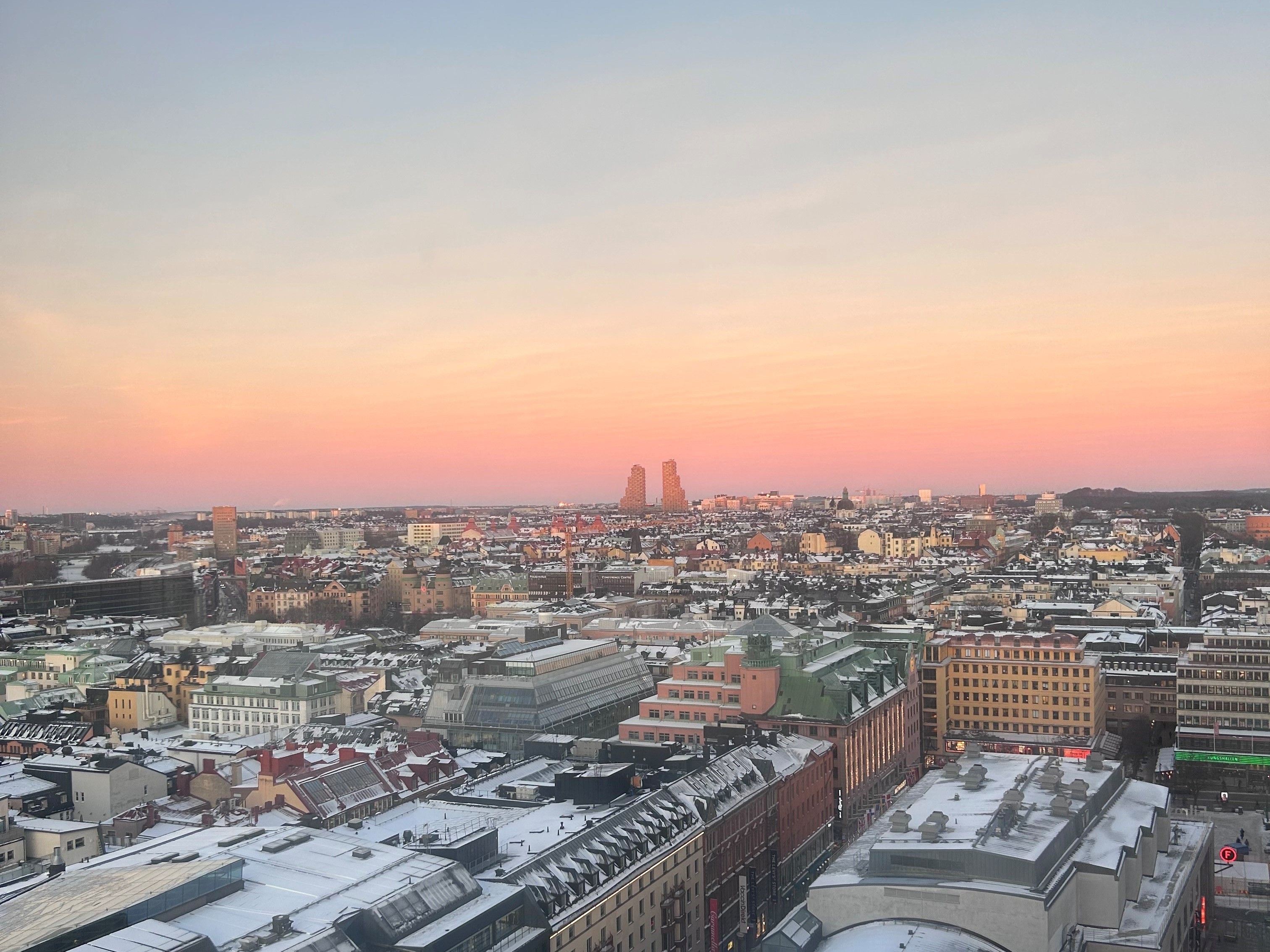 Intea emitterar gröna obligationer – Intea Fastigheter