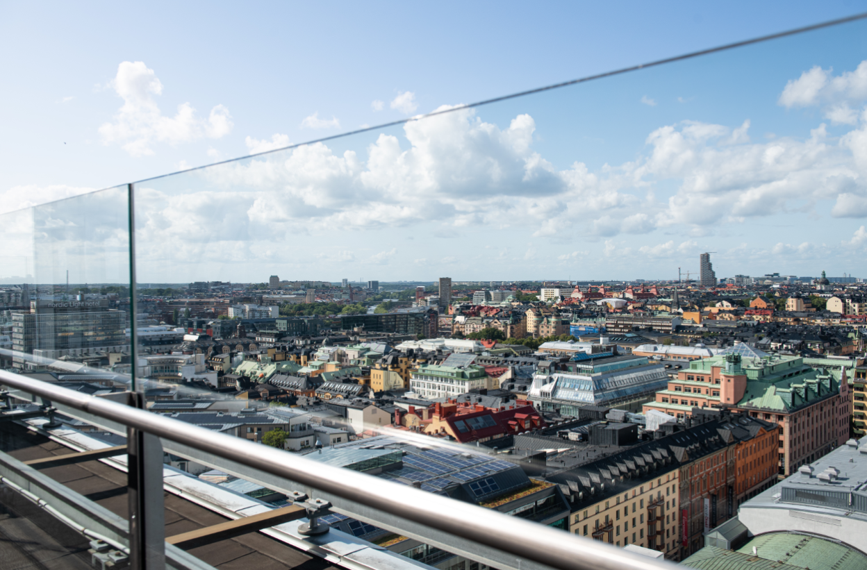 Kommuniké från extra bolagsstämma i Intea Fastigheter AB (publ) – Intea ...